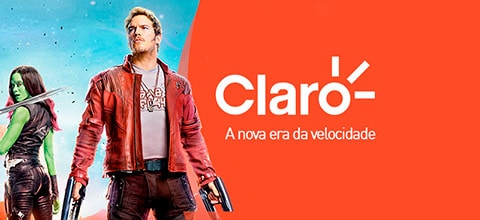 Claro Internet - Banda Larga Fixa & Móvel com 20GB por R$79,99/mês